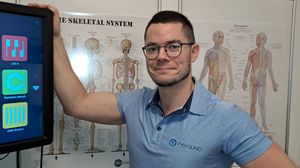 Brystkræftforeningen er en landsdækkende forening med 9 lokalkredse