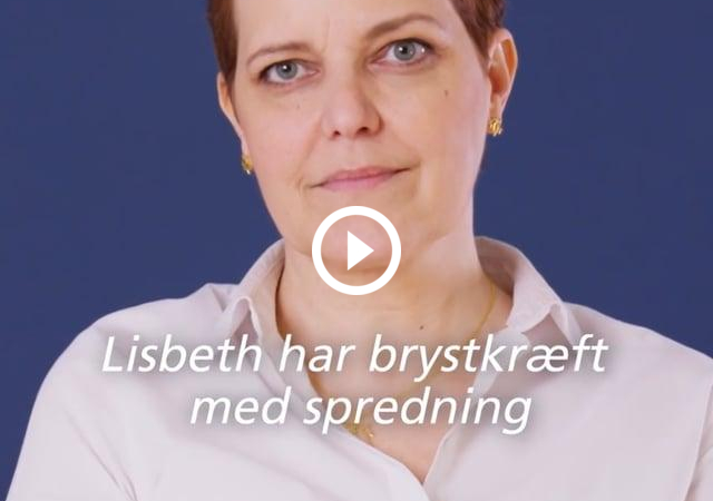 Nyhed - Brystkræftforeningen